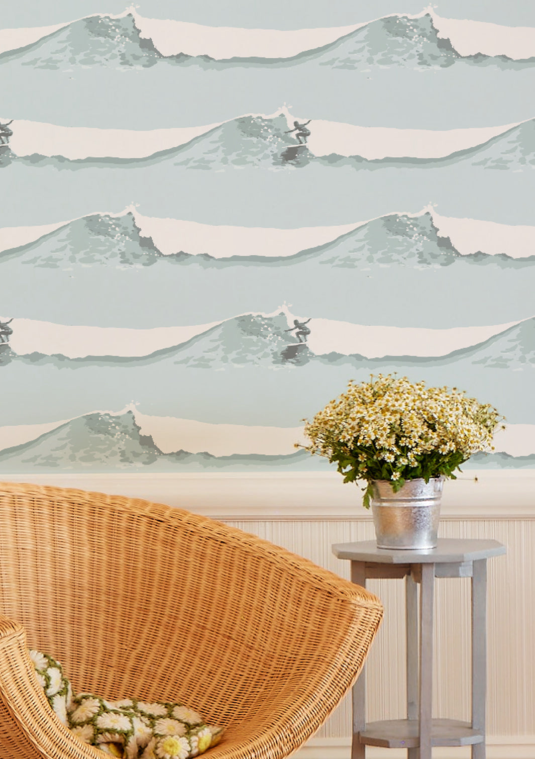 sanderson wallpaper clouds