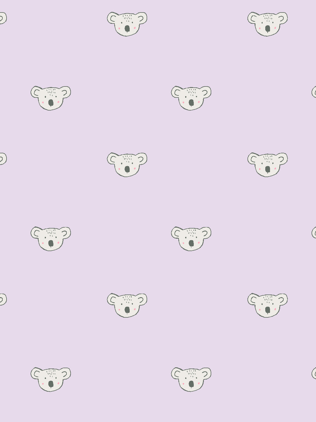 koala background