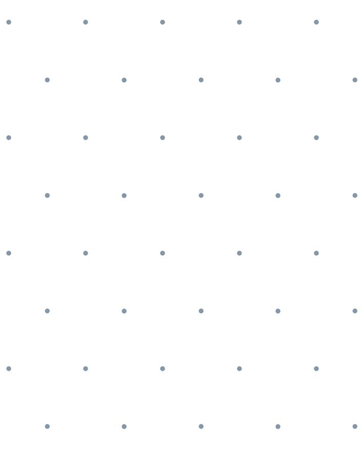 dotted wallpaper