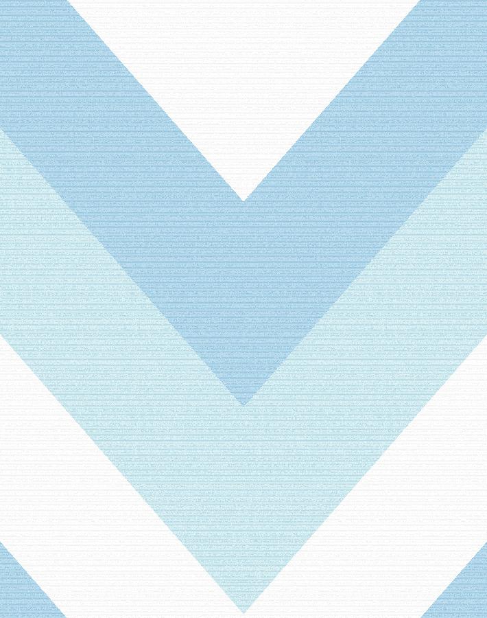 chevron panel wallpaper