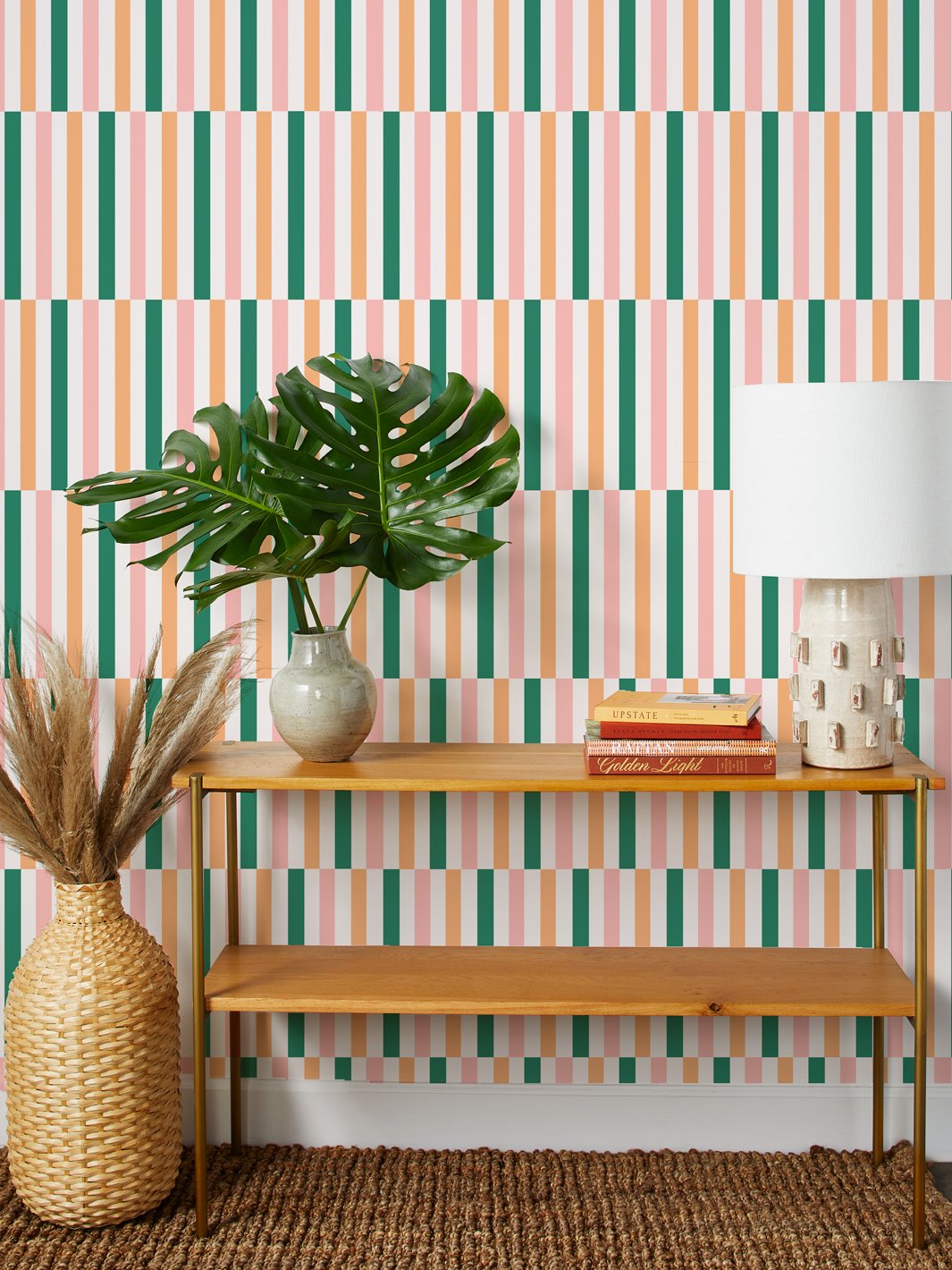 scratch resistant wallpaper