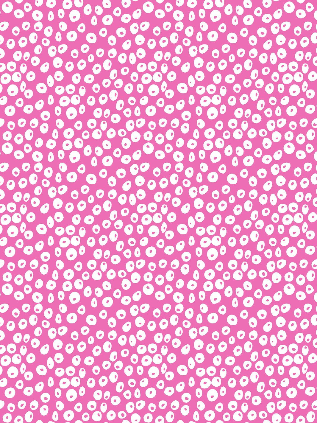 bright dot wallpaper