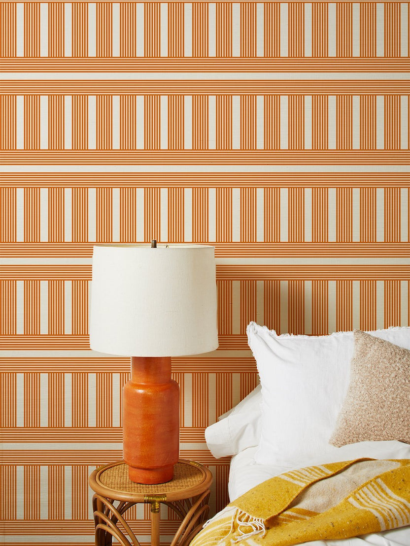 Luxury Hotel Wallpaper for Guest Rooms & Lobbies | Wallshoppe – Wallshoppe