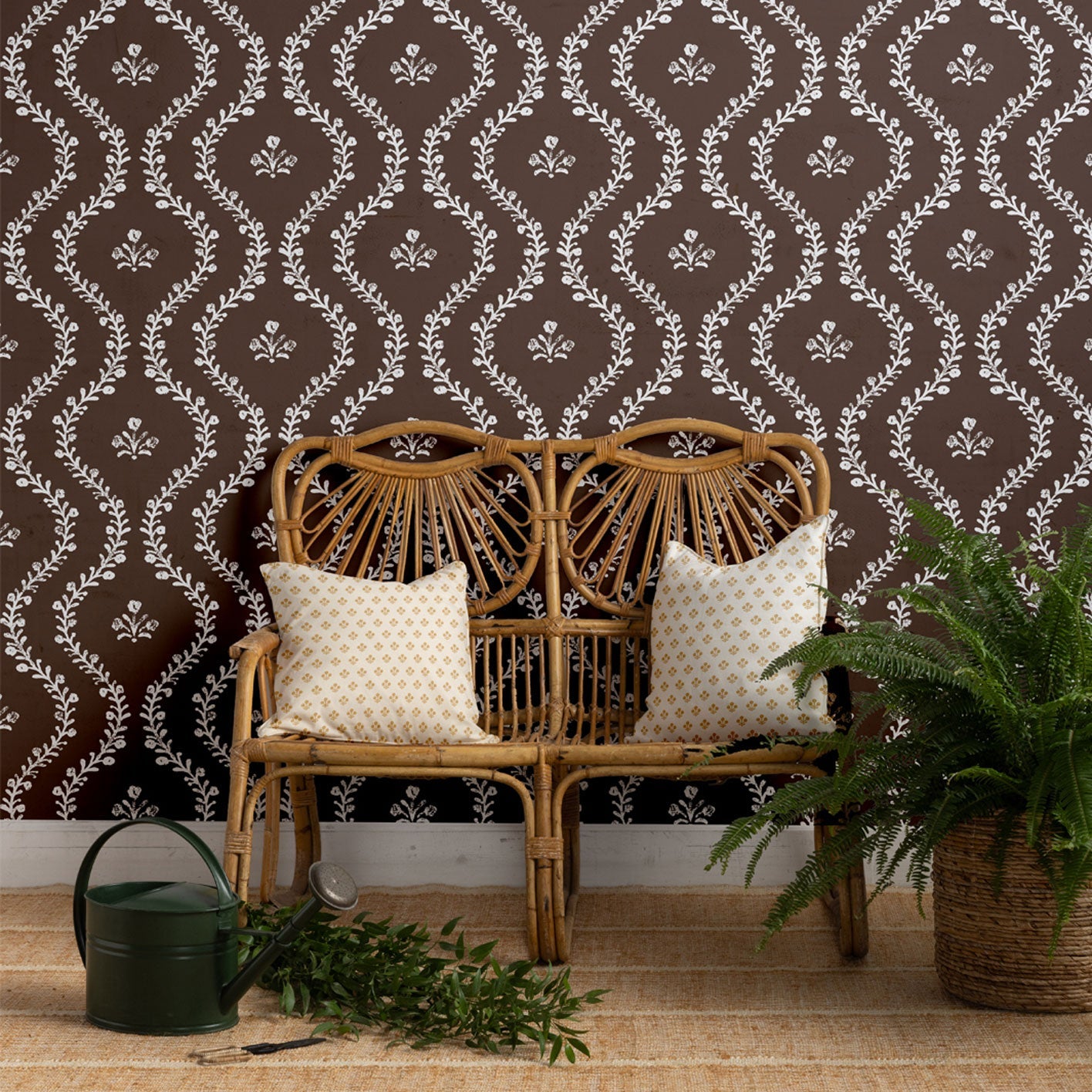 Sugar Paper Wallpaper Collection - Sweet & Simple Sugar Paper Designer ...