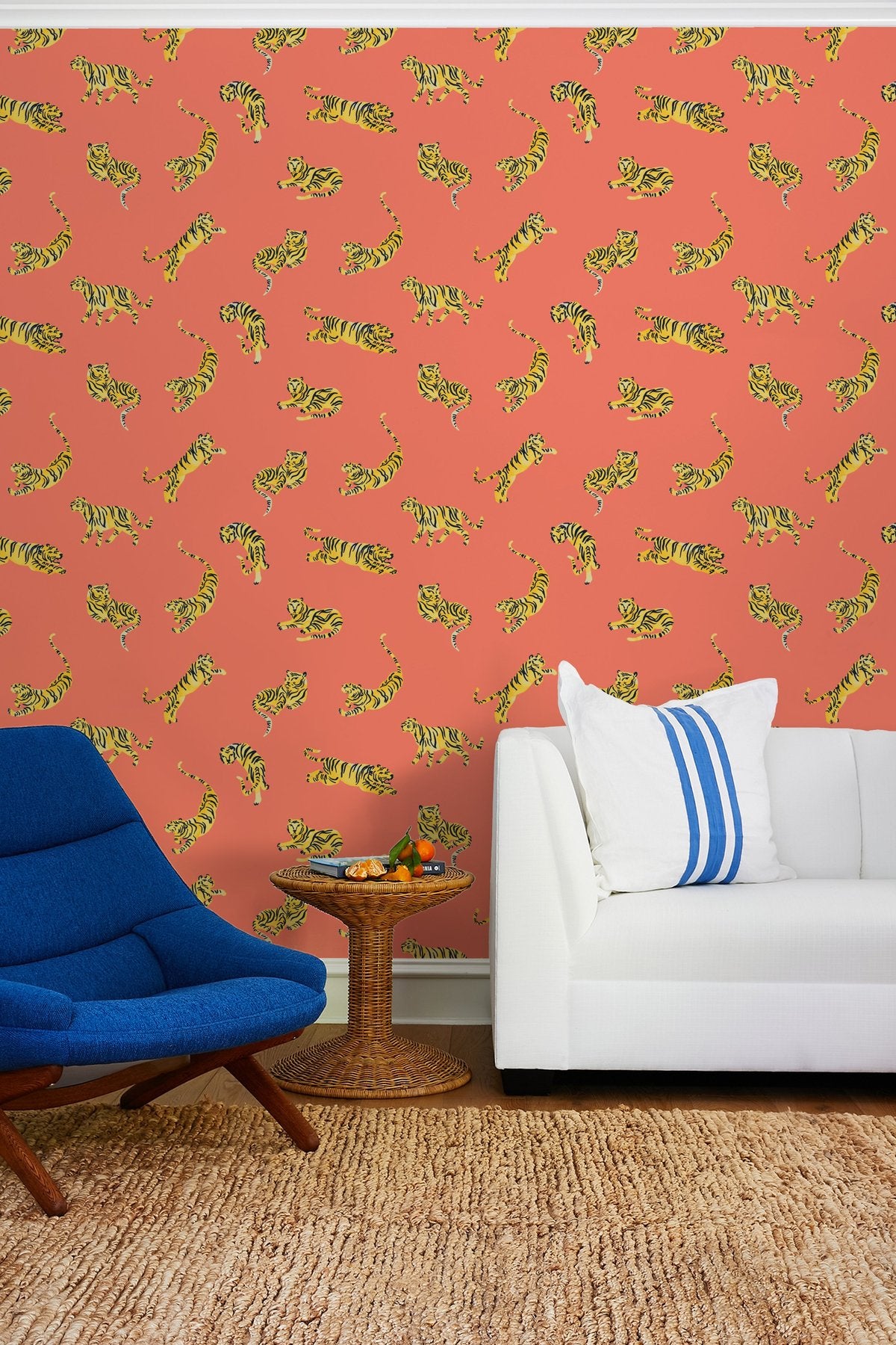 Animal Wallpaper for Walls - Animal Print & Wildlife Designer Wallpaper ...