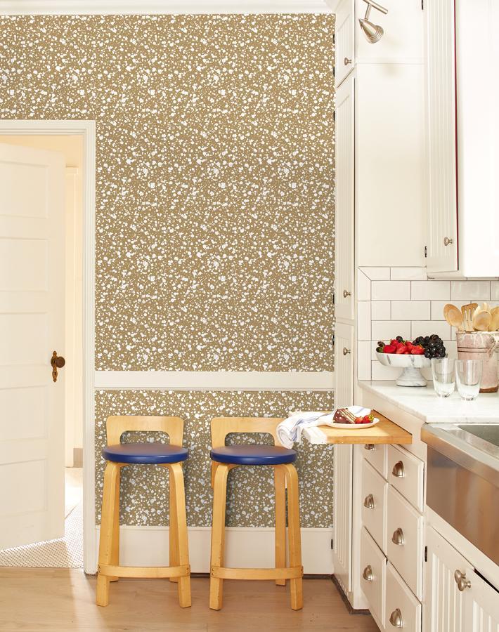 Peel and Stick Removable Wallpaper | Wallshoppe – Wallshoppe