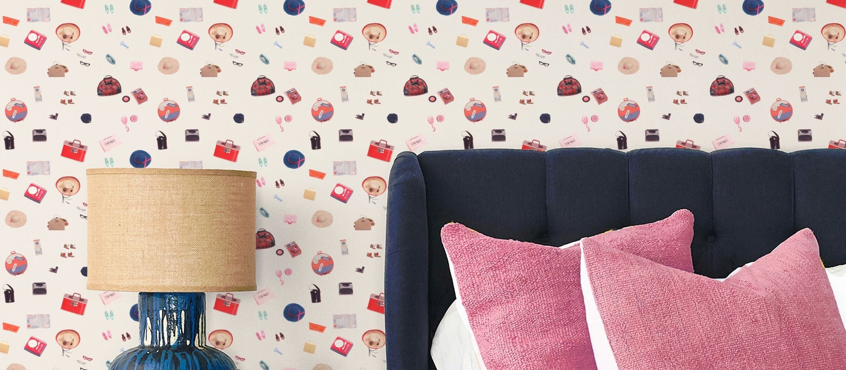 Shop Wallpaper by Designer - Shop Wallpaper Patterns by Designer ...