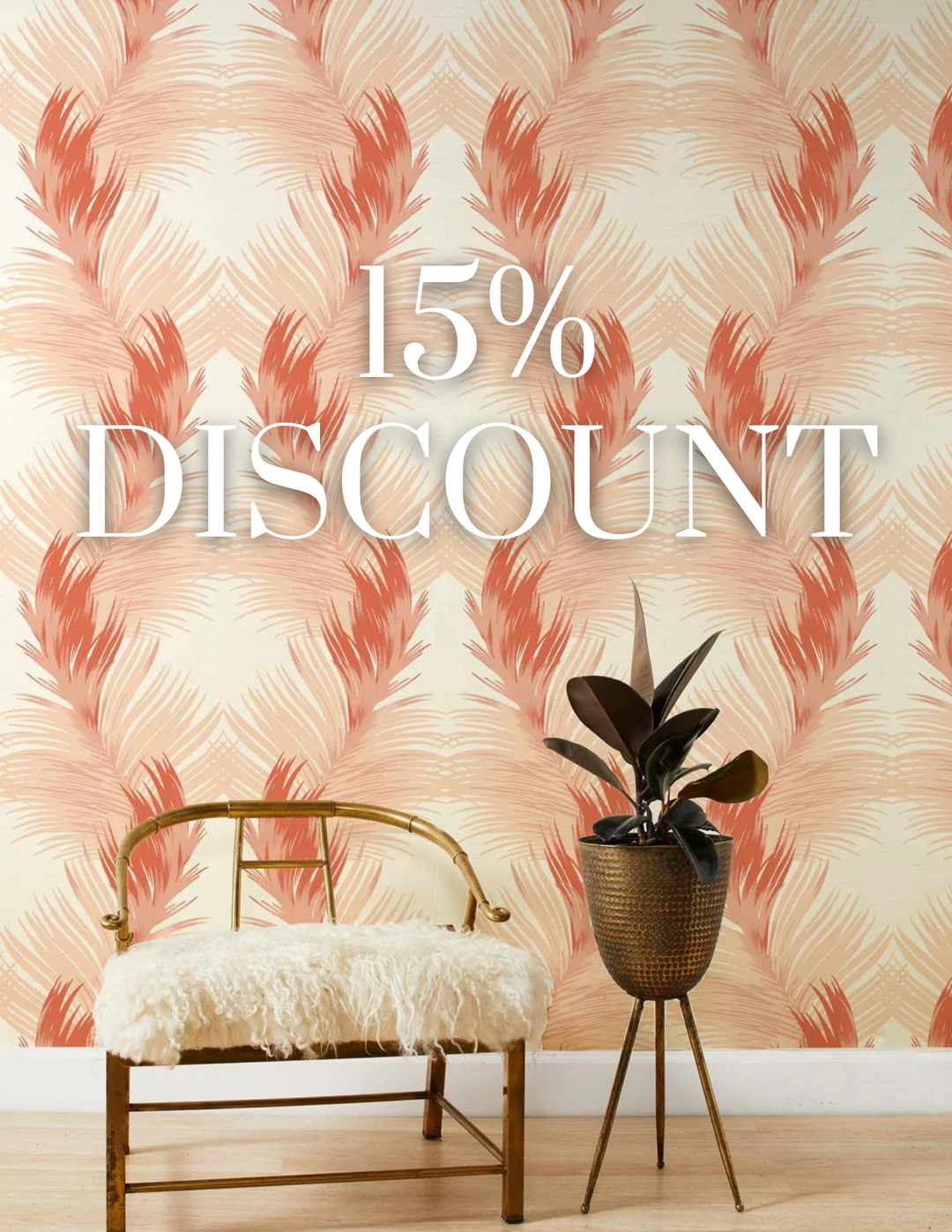 Wallpaper Discount Gallery ESTA Art Deco Wallpaper Petrol Blue With