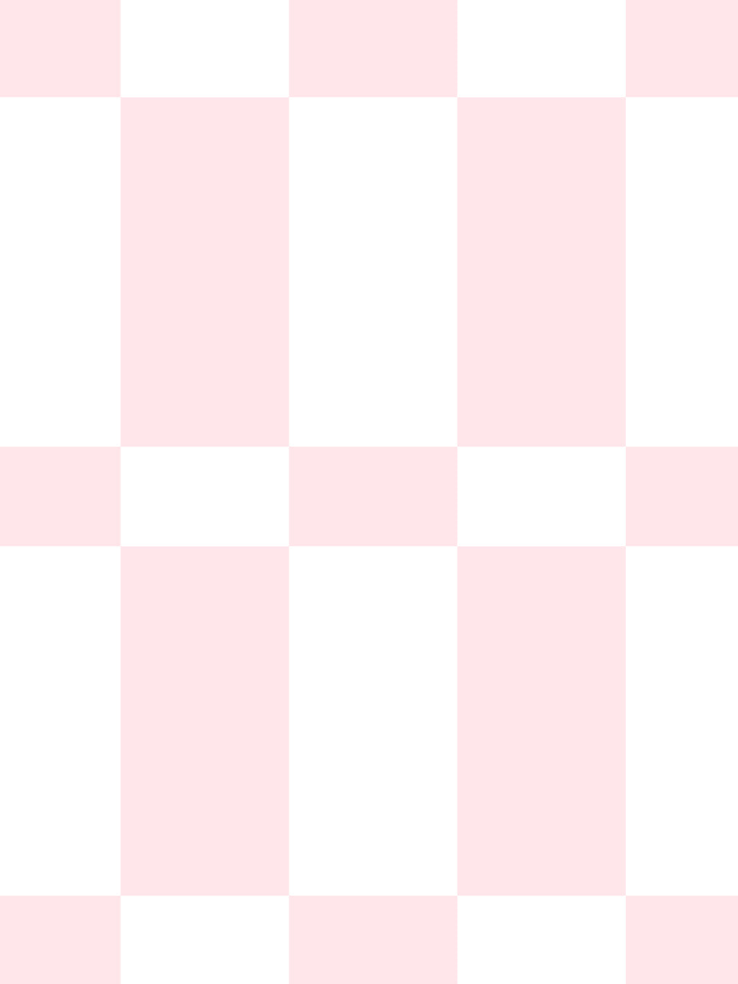 'Barbie™ Sun Check' Wallpaper by Barbie™ - Pink – Wallshoppe