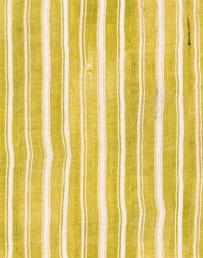 'Monroe Street' Wallpaper by Chris Benz - Yellow – Wallshoppe